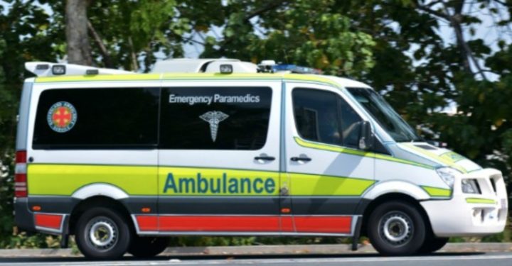 ‘Fake paramedic’ escapes jail for fraud, despite injecting 133 people ...
