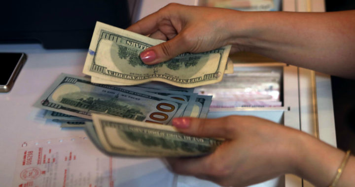 The sneakiest holiday money scams and how to avoid them - Starts at 60