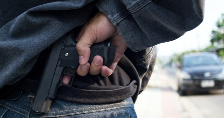 Wife finds strength to forgive husband who hired hitman to kill her ...