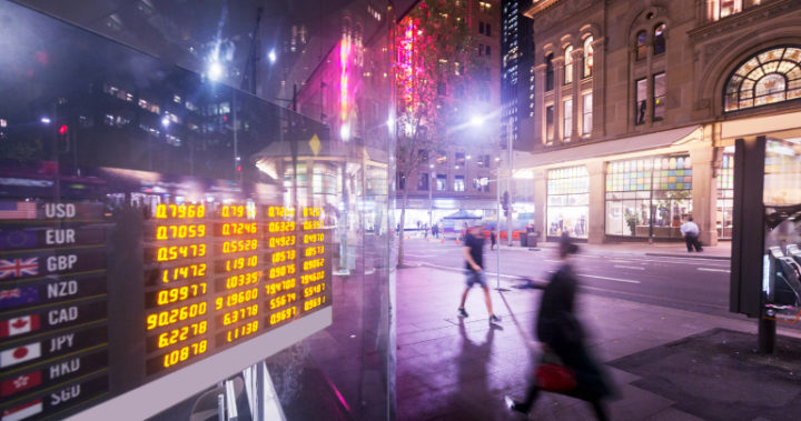 Get the most out of your holiday cash with the best FX rates - Starts at 60