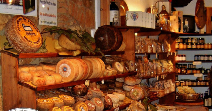 Remembering how amazing the traditional local corner deli was - Starts ...