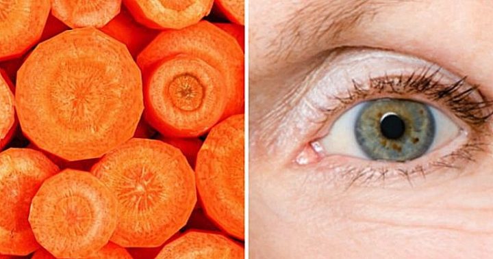 You are what you eat: Foods that resemble the body parts they’re good ...