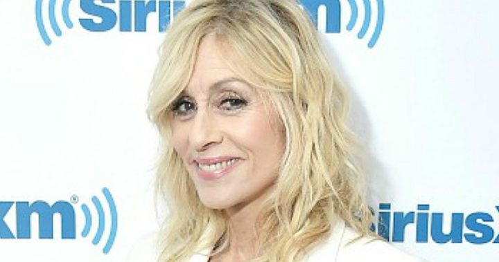 Who’s the Boss? star Judith Light still a blonde bombshell at 69 ...
