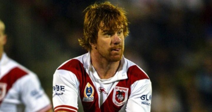 Tragedy as NRL legend Lance Thompson found dead, aged 40 - Starts at 60
