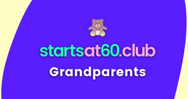 Are your grandkids your passion? Join our fun and friendly Grandparents ...