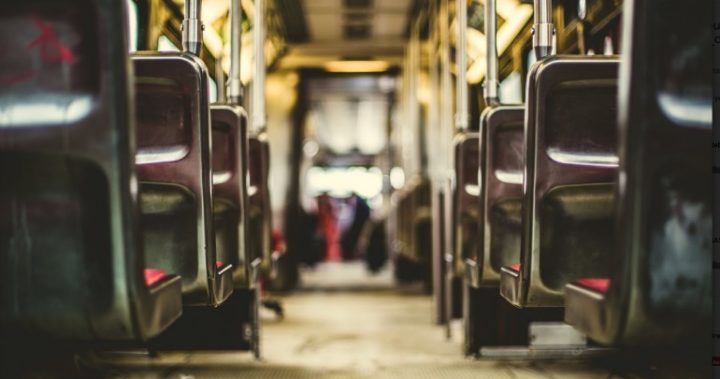 ‘Inappropriate’ passengers to be fined for bad behaviour on public ...