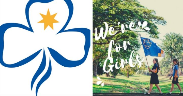 Girl Guides to allow ‘boys who identify as female’ to join and share ...