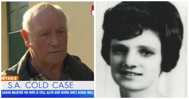 ‘All husbands are a suspect’: Man denies murdering wife in 1973 cold ...
