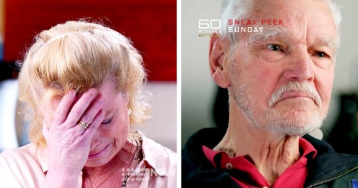 Doctor breaks down in tears on TV as she admits helping a patient to ...