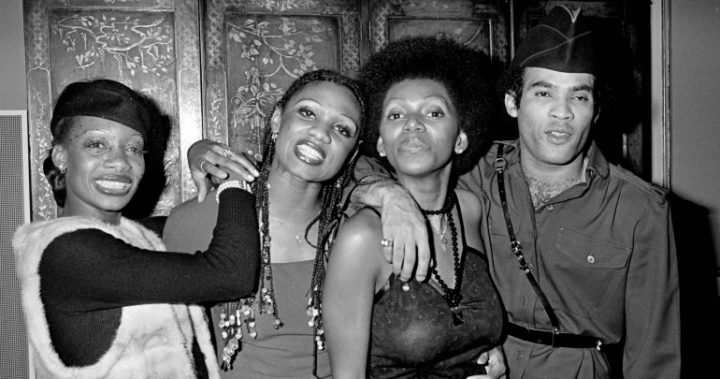 ‘The group collapsed’: Boney M singer reveals real reason ’70s band ...