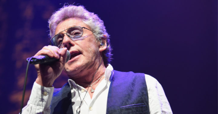 Roger Daltry discovered he’d fathered three secret daughters in the 60s ...