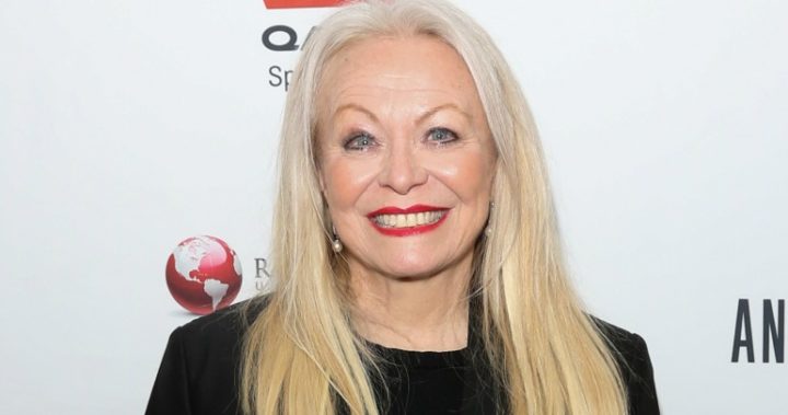 ‘It was as big as a mango’: Jacki Weaver opens up about horrifying ...