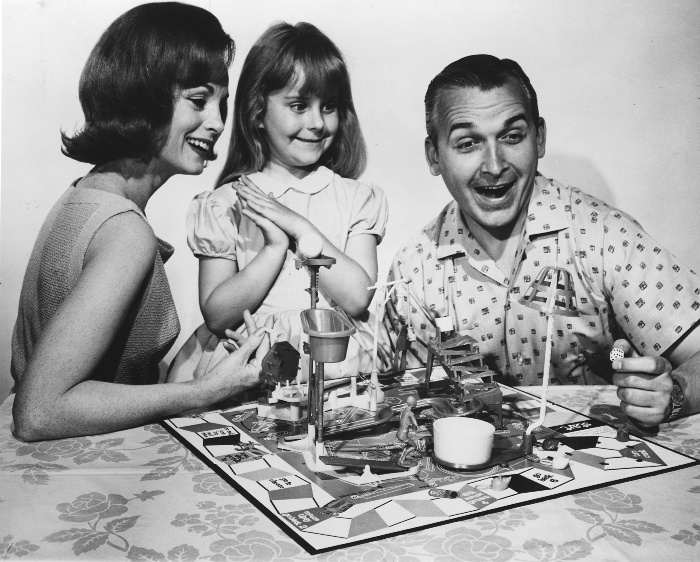 Do you remember these classic toys of the 1960s? - Starts at 60