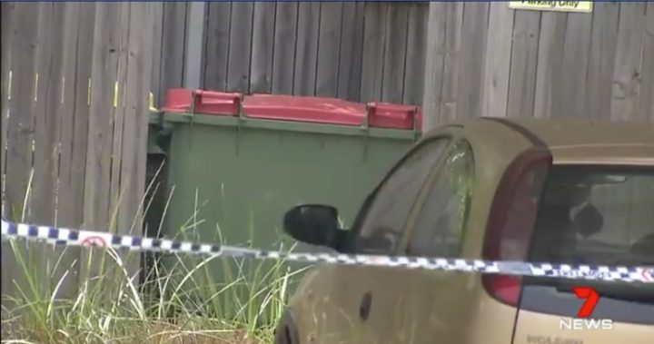 Mystery Surrounds Mans Body Found Stuffed In Wheelie Bin Starts At 60