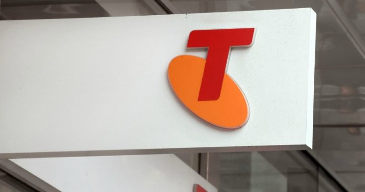 Worrying new Telstra scam targeting innocent Australians - Starts at 60