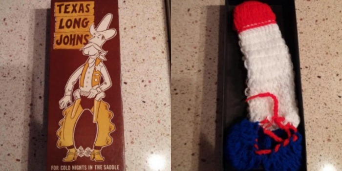 From the awkward to the outrageous: The funniest Christmas gift mishaps ...