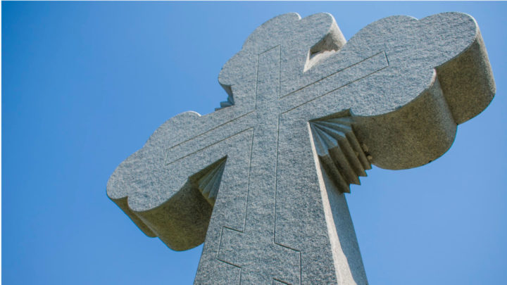 Most Aussie church ever? Hilariously honest sign becomes a hit - Starts ...
