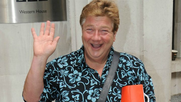 Jono Coleman reveals the devastating impact bullying had on his ...