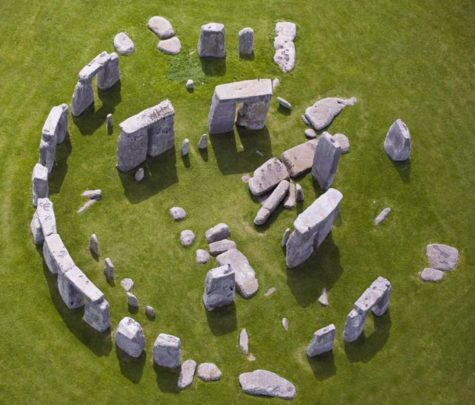 Beyond the rock circle: The fascinating history of Stonehenge - Starts ...