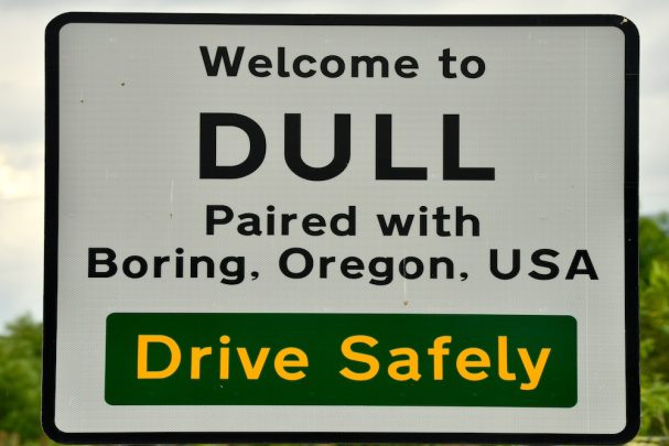 You went WHERE on your holiday? The world’s rudest place names - Starts ...