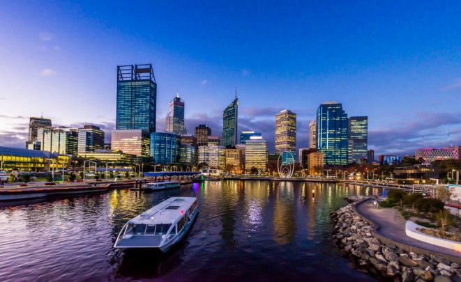 3 new reasons to visit Perth in March and beyond - Starts at 60