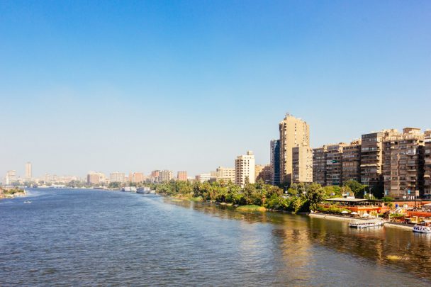 Cairo named ‘most dangerous’ city for women - Starts at 60