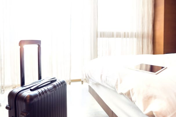 Here’s the best-value hotel room and how to get it - Starts at 60