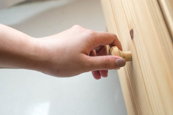 How to increase your drawer space in your hotel room - Starts at 60