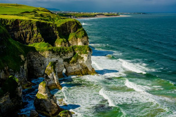 17 Photos to inspire you to travel to Northern Ireland - Starts at 60