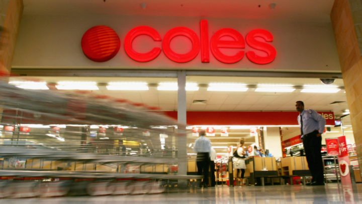 A new shopping era: Coles plan will see bag-packing robots replace ...