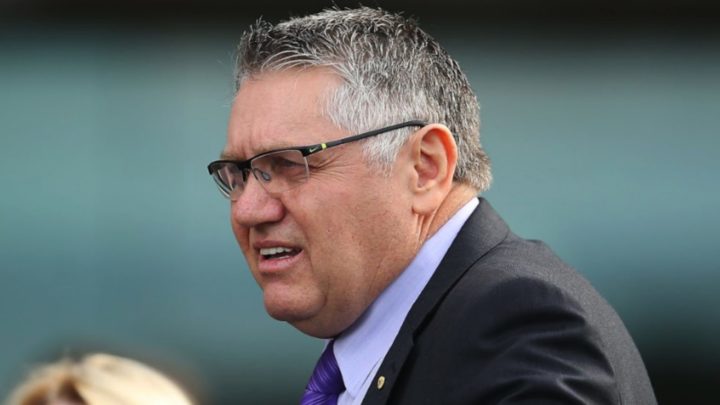 ‘There’s no cure’: Ray Hadley reveals he’s in hospital with sudden ...