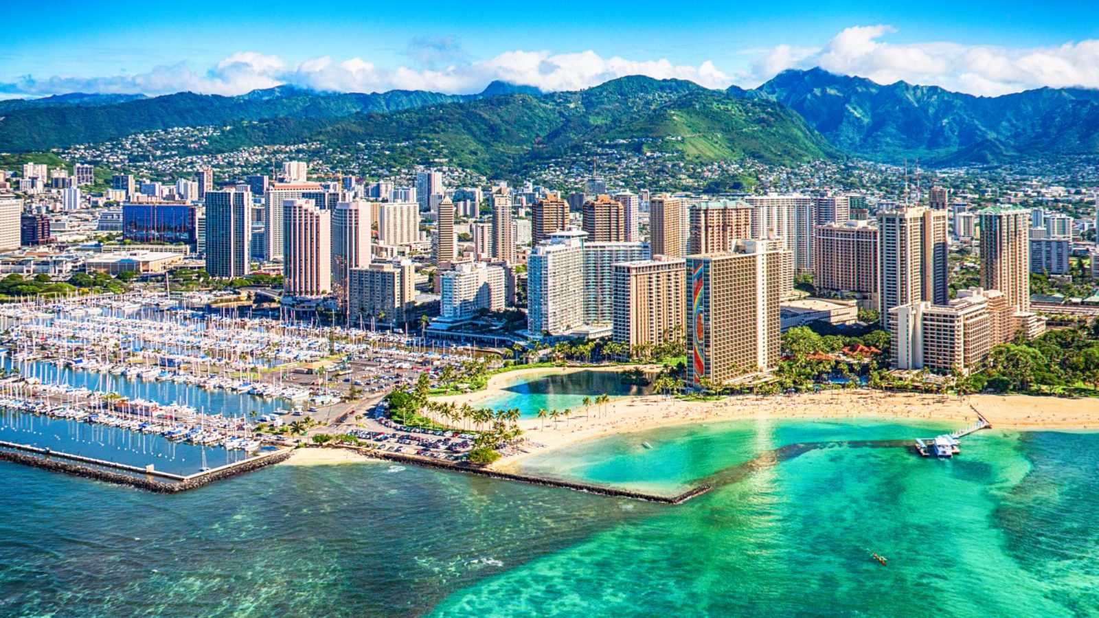 Sydney to Seattle via Fiji, Samoa and Hawaii: the South Pacific cruise ...