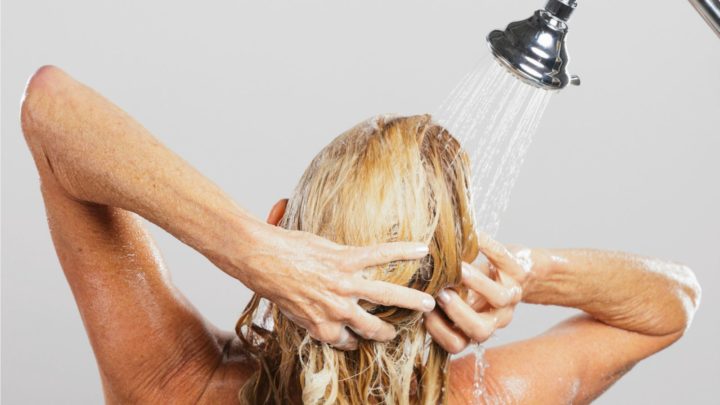 Glass Cancer: The Dreaded Curse of the Shower Screen - Starts at 60