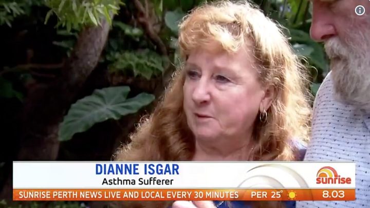 ‘I would have died’: Grandmother praises young girls for ‘saving her ...