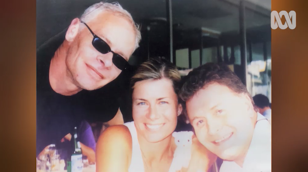 Deborah Hutton opens up on losing both her brothers in the space of a ...