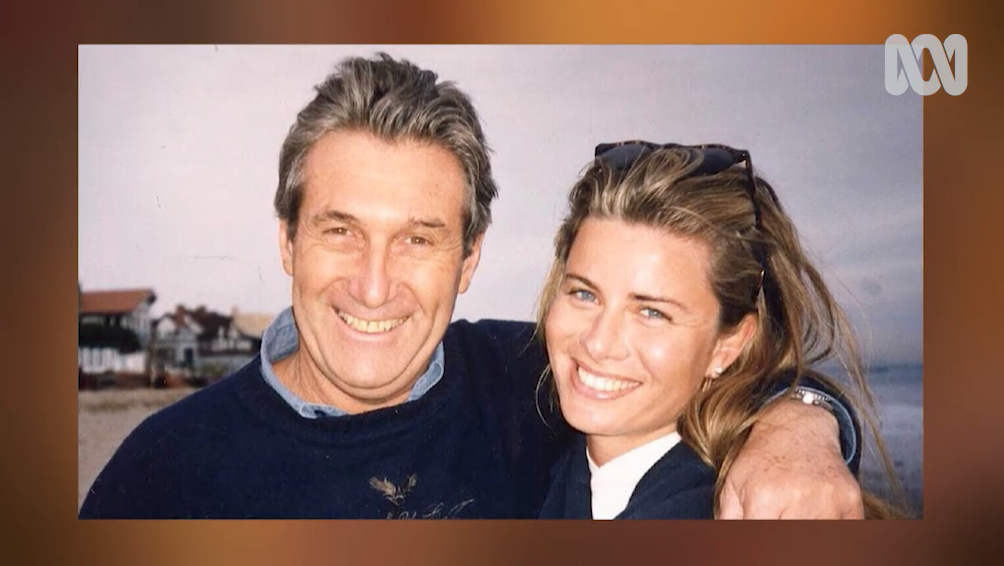 Deborah Hutton opens up on losing both her brothers in the space of a ...