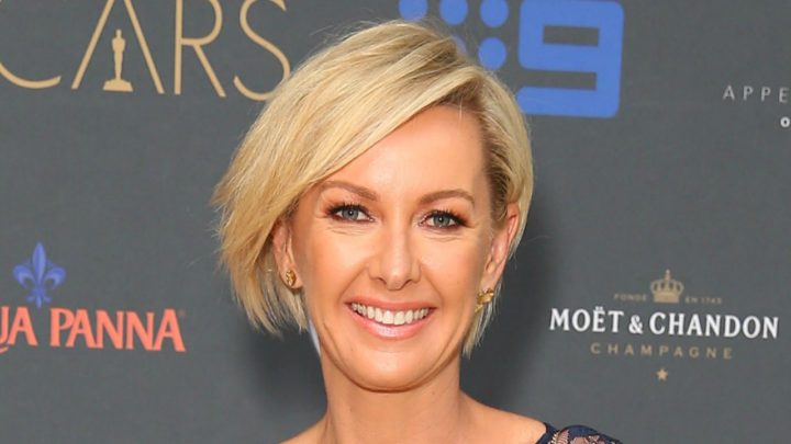 Deb Knight says backlash over new Today line-up ‘caught her off guard ...