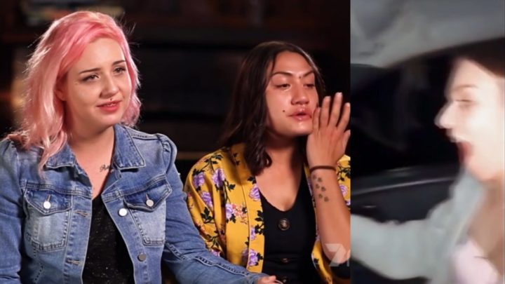 Passengers of driver who died ‘playing chicken with traffic’ break ...