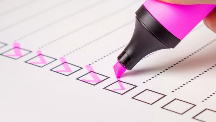 What to include in a pre-retirement stocktake - Starts at 60