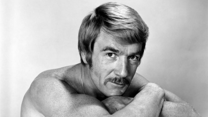 Beloved James Bond actor Bryan Marshall dies aged 81 - Starts at 60