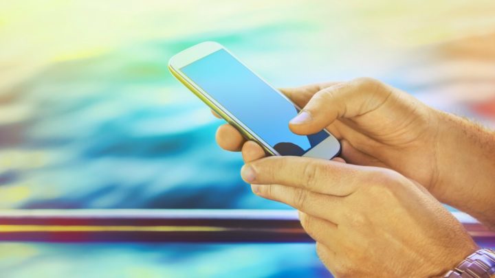 Everything you need to know: How to use your mobile phone on a cruise ...