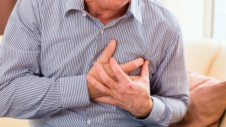 Testosterone replacement therapy ‘can increase risk of stroke and heart ...