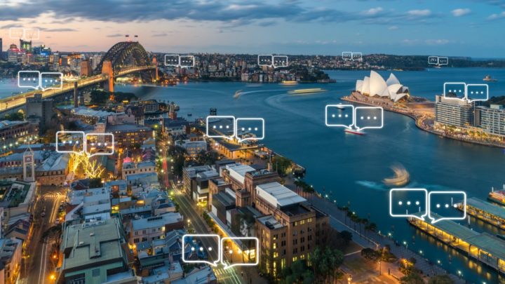 Starts at 60 offers so many ways to chat with other over-60s. Do you ...