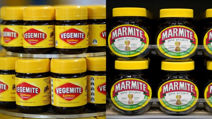 Vegemite stick it to the Poms with cheeky ad taunting English cricket ...
