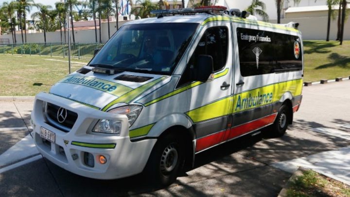 Ambulance boss reveals shocking reasons Aussies are calling paramedics ...