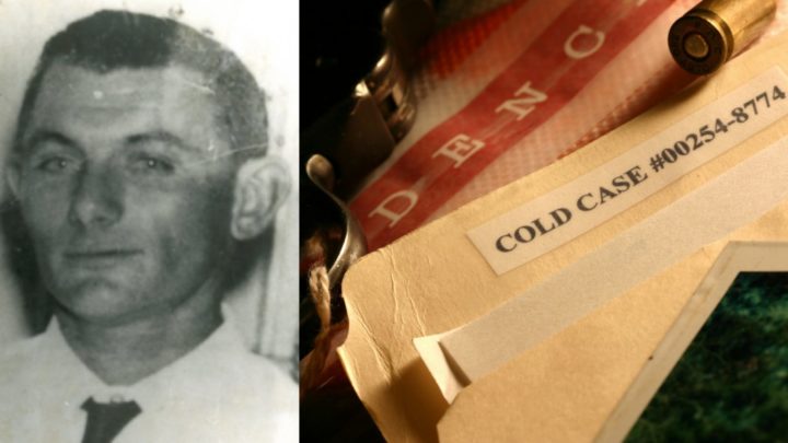 Cold case breakthrough: Man, 80, charged over 1964 murder of Vincent ...