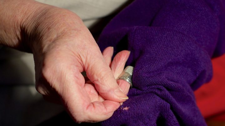Skip the mothballs! 5 easy ways to keep moths out of your wardrobe ...