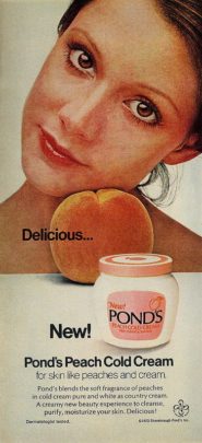 The beauty products we swore by in the 60s, 70s and 80s - Starts at 60