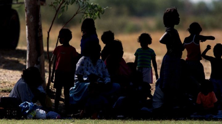 ‘How I came to live in a remote Aboriginal community, and what made me ...