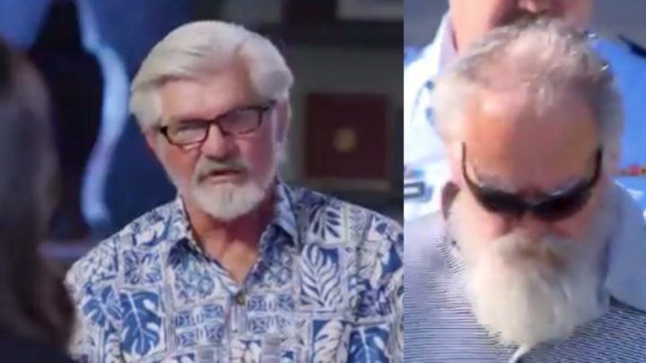 ‘Personification of evil’: Michael Guider’s brother says killer will ...